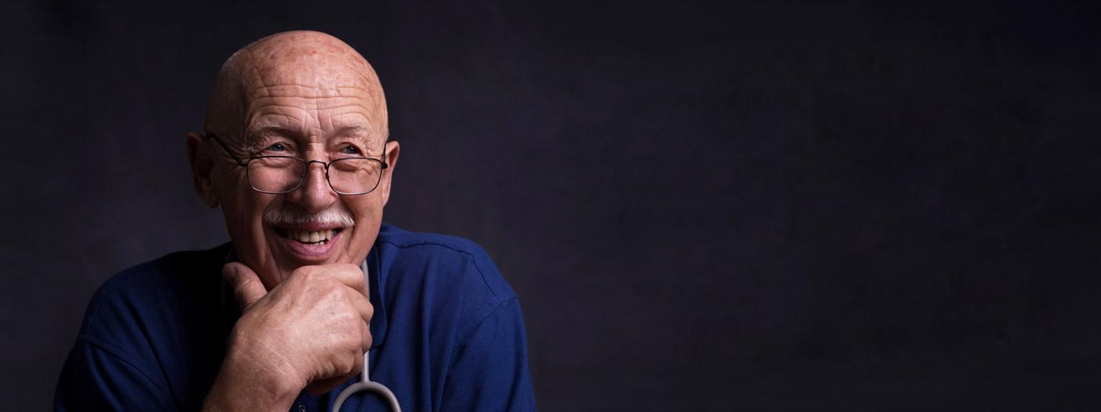 ABOUT - Dr. Pol | World's Favorite Veterinarian
