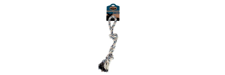 Dr. Pol Rope Loop Knotted Tug Dog Toy - Dr. Pol | World's Favorite ...